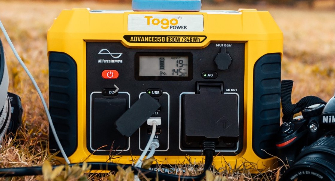 Portable Power and Solar Panel Solutions: The Yargo Power Advantage ...